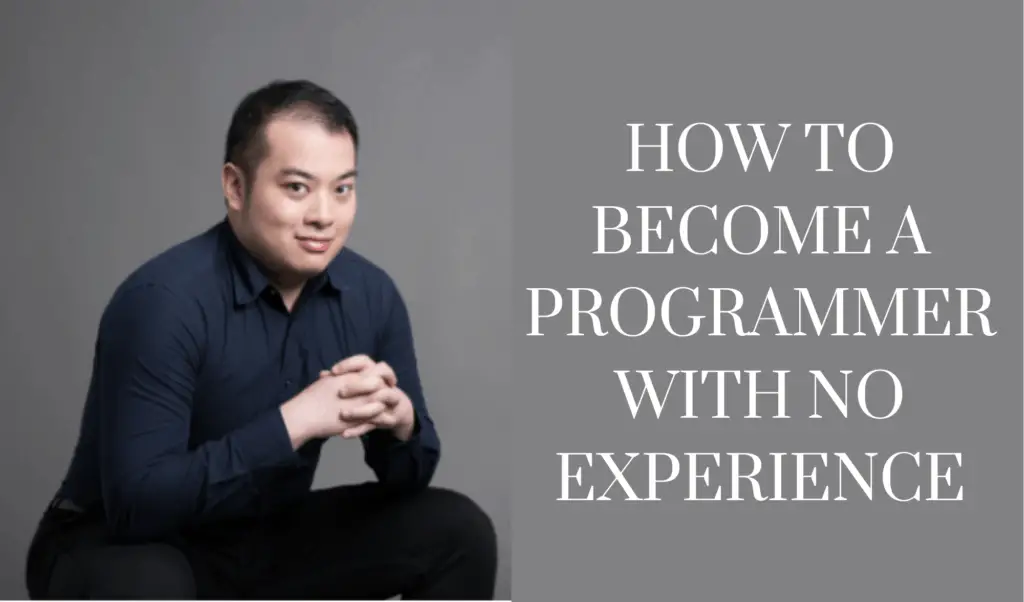 How to get a programmer job with no experience - How I Got The Job