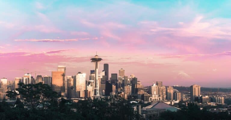 32 Best Seattle Tech Companies in Seattle to Work For - How I Got The Job