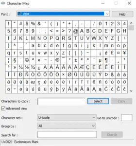 How To Type Diameter Symbol? - How I Got The Job