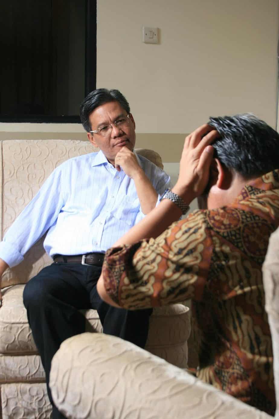 Consul Personality - Definition, Strength, Weakness - How I Got The Job