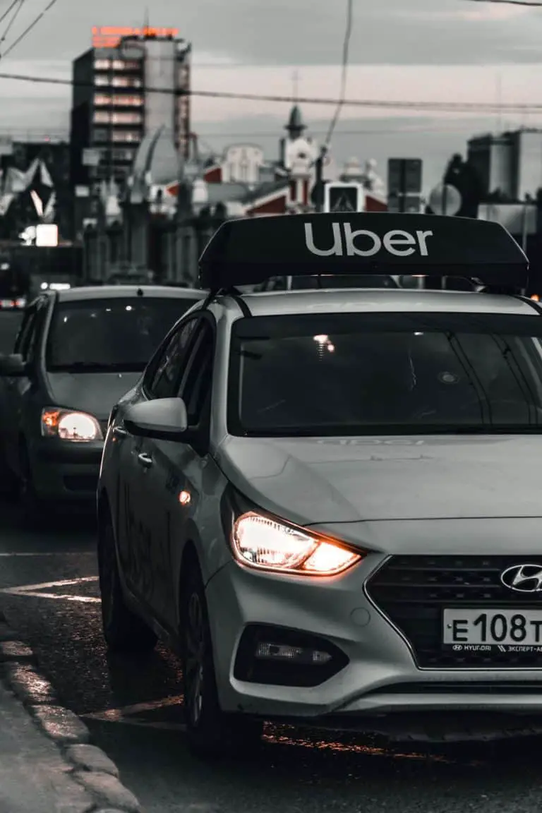 Who Owns Uber? - History and Controversies
