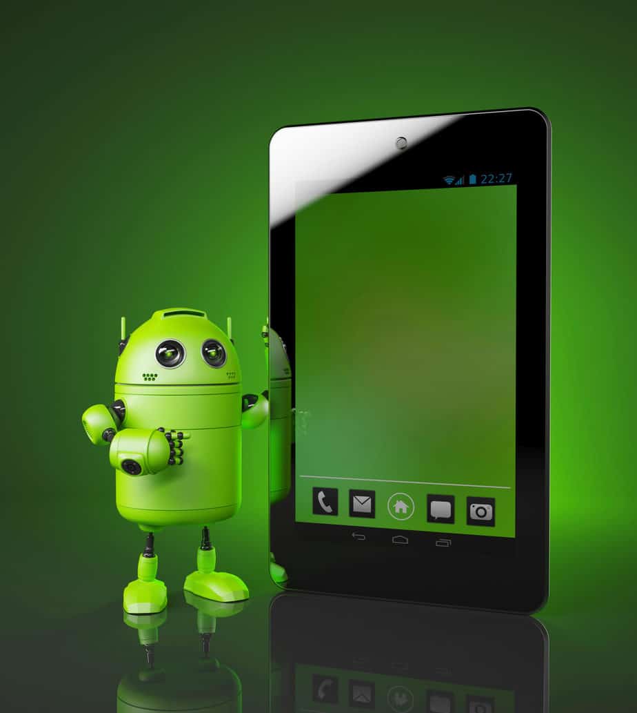 Who Owns Android? - History and Deals - How I Got The Job