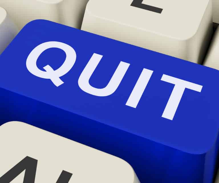 Best Excuses to Quit Without Giving Notice- A Clear Guide