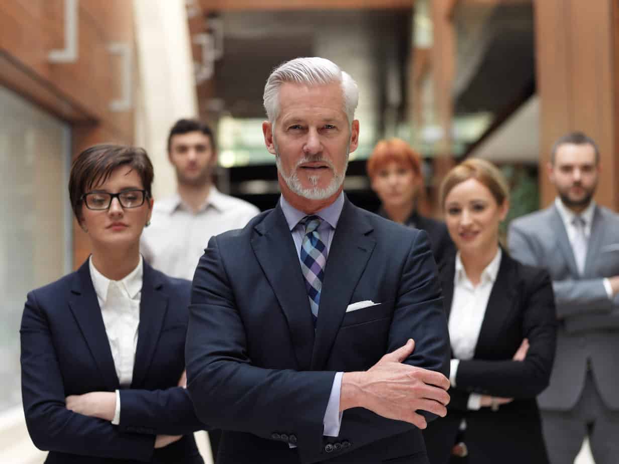 Charismatic Leadership- Qualities of Charismatic Leader