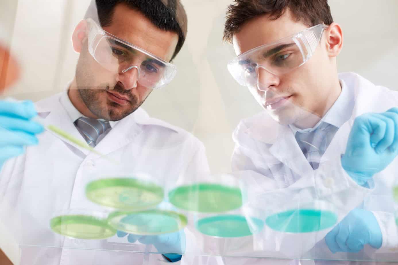 Is Biochemistry A Good Career? - How I Got The Job