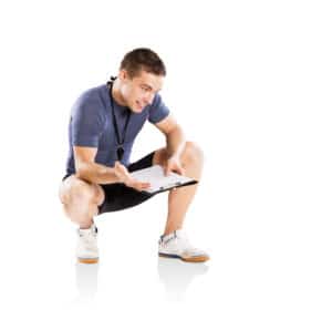 How much does an NFL strength coach get paid? - How I Got The Job