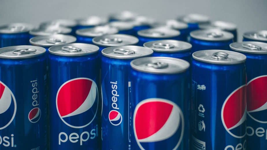 Who Owns Pepsi?- Full History