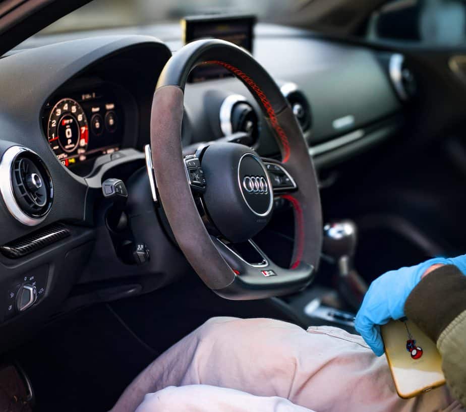 Audi Mission and Vision statement-Value Analysis - How I Got The Job