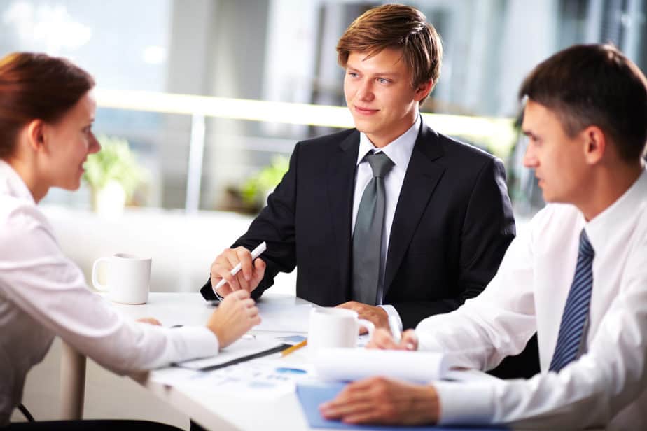 What Does a Third Interview Mean?