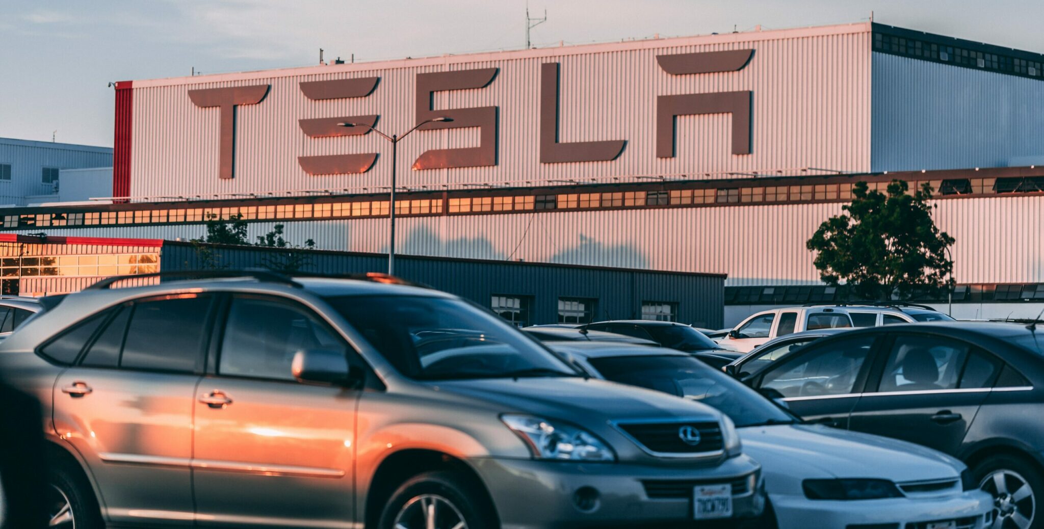 When was Tesla Founded? Tesla History