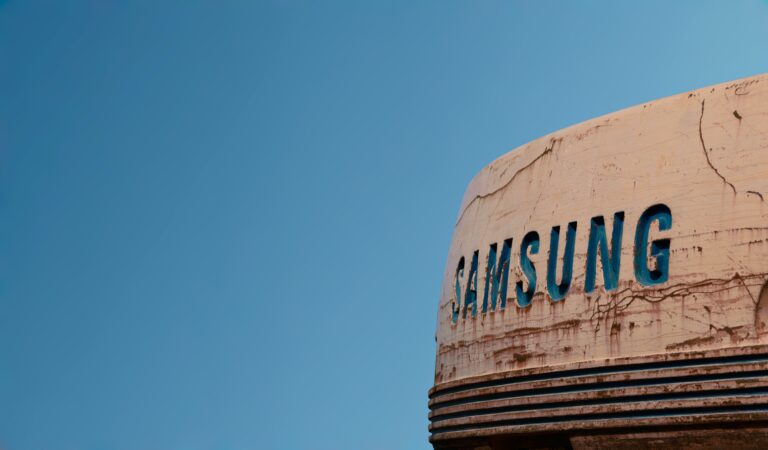 Samsung Organizational Structure-Know More Samsung Organizational Structure-Know More