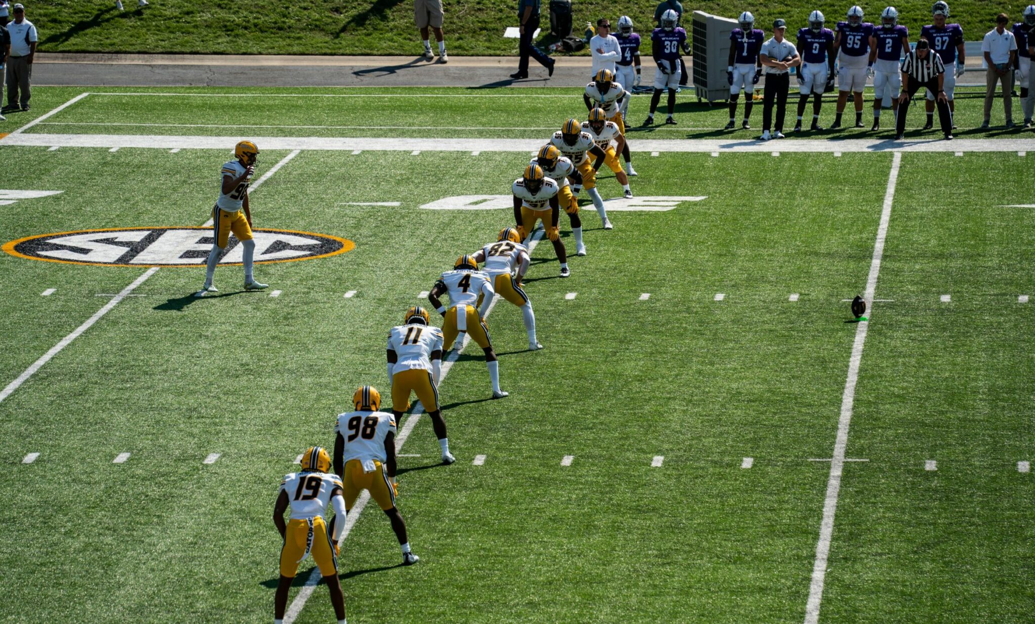 The ESPN Headquarters & Locations