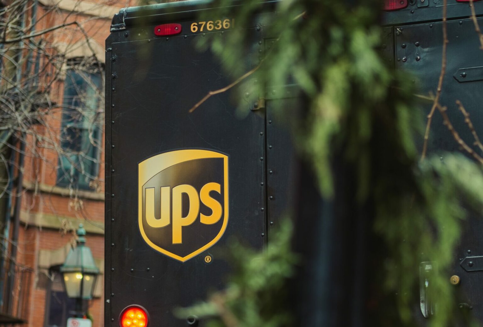 UPS Job Titles - With Description - How I Got The Job