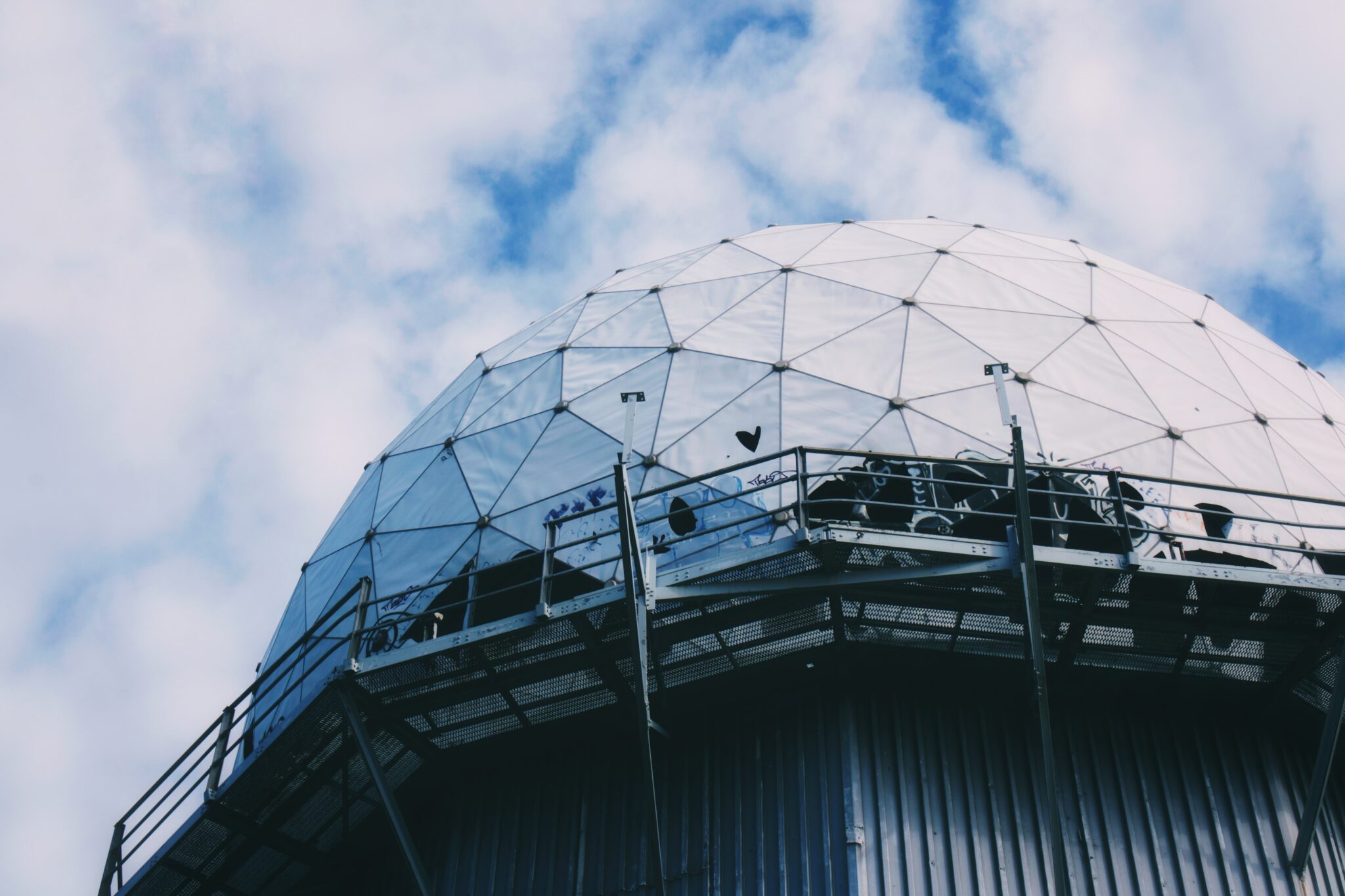 NSA Headquarters & Locations | Full History Of NSA