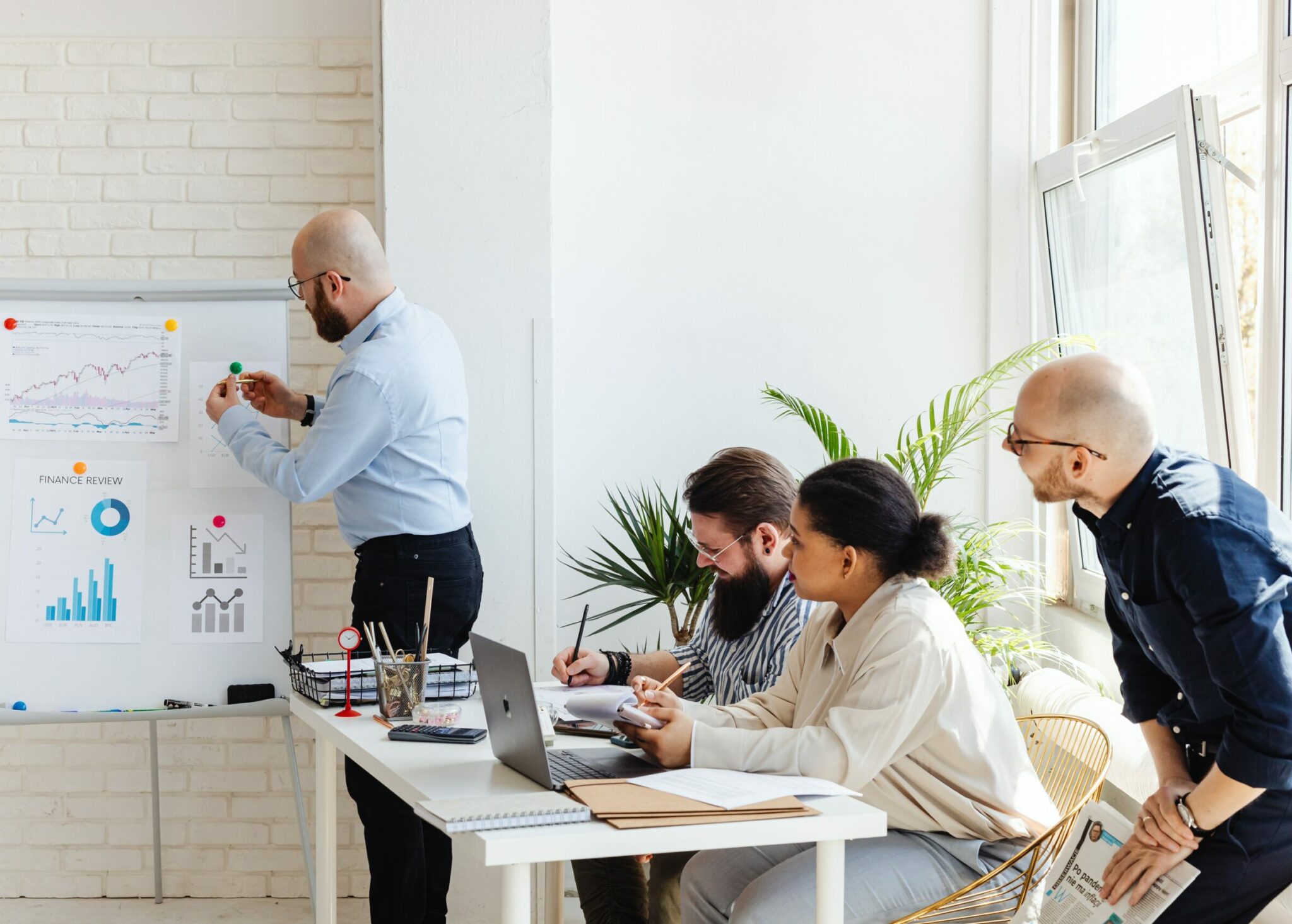 Relieved From Job - What Does It Mean?