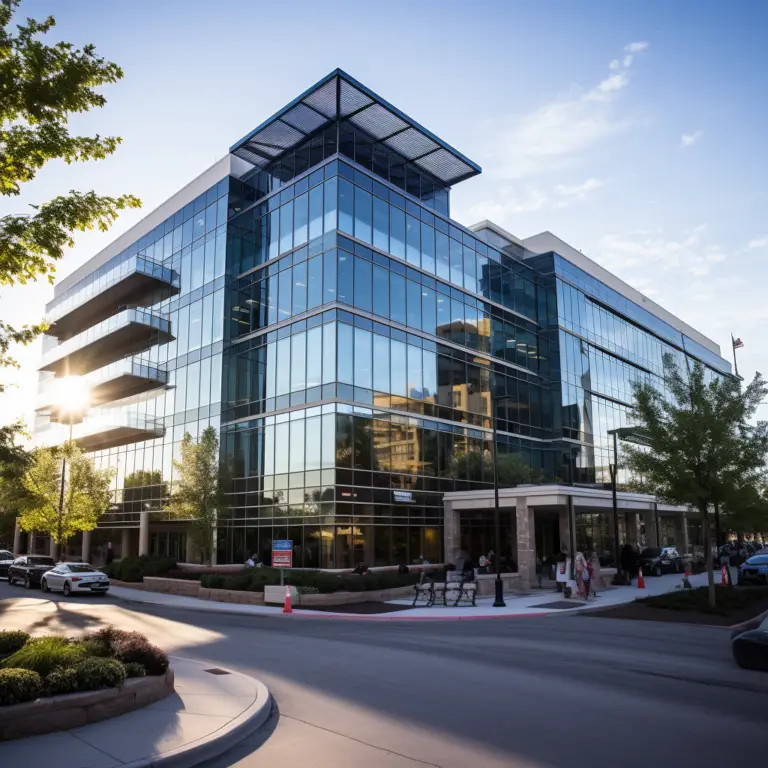 Xcel Energy Office Locations & Headquarters