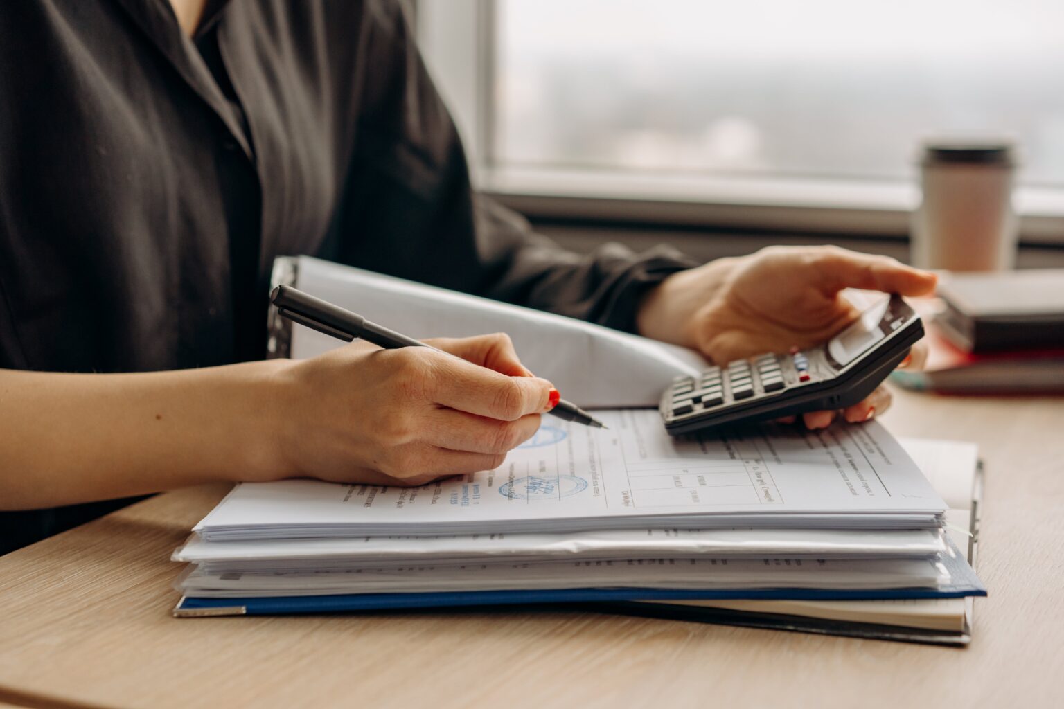 End Of Month EOM In Accounting Defined