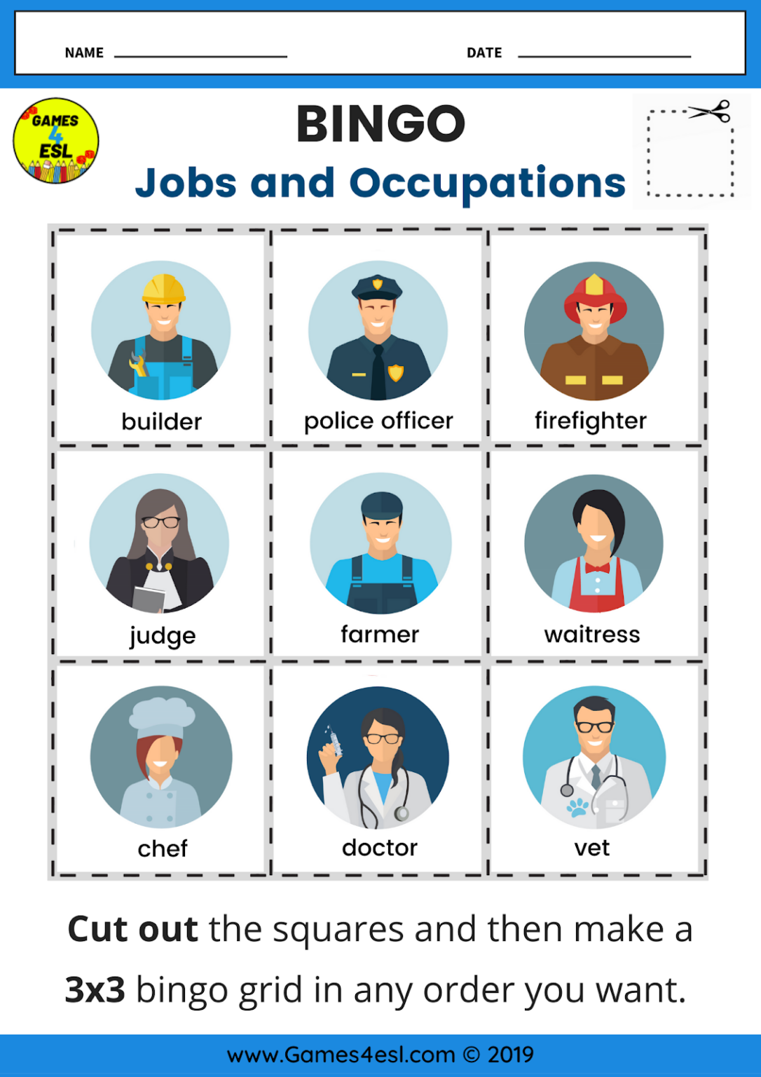 20 Fun and Educational Jobs Activities for Kids: Explore Careers ...