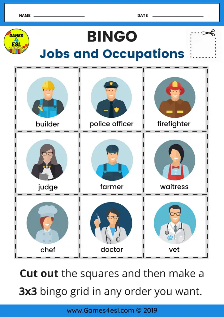 20 Fun and Educational Jobs Activities for Kids: Explore Careers ...