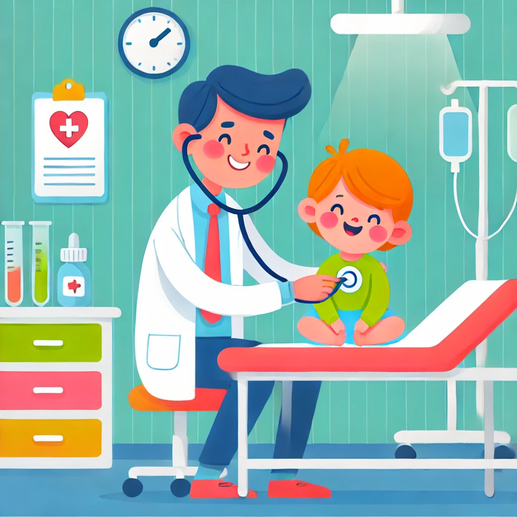 Fun and Educational Jobs Pictures for Kids: Learning About Different ...