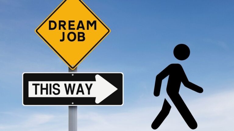 Dream Jobs: How to Find Your Perfect Career Path