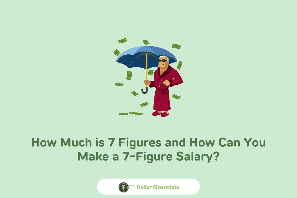 The Ultimate Guide to 7-Figure Jobs: Careers with Million-Dollar ...