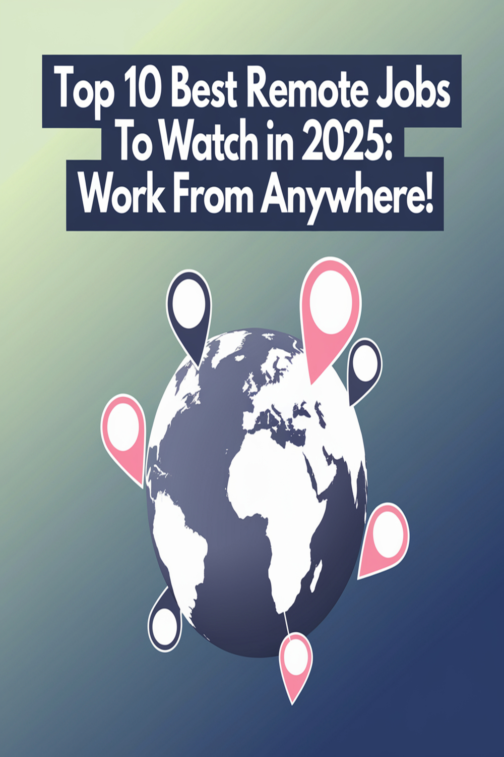 Best Remote Jobs 2025: Top Work-From-Home Opportunities for Every Skill ...