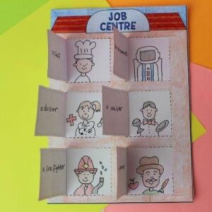 20 Fun and Inspiring Jobs Day Activities for Kids to Explore Careers