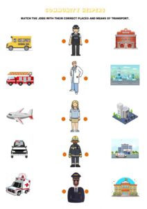 20 Fun and Inspiring Jobs Day Activities for Kids to Explore Careers