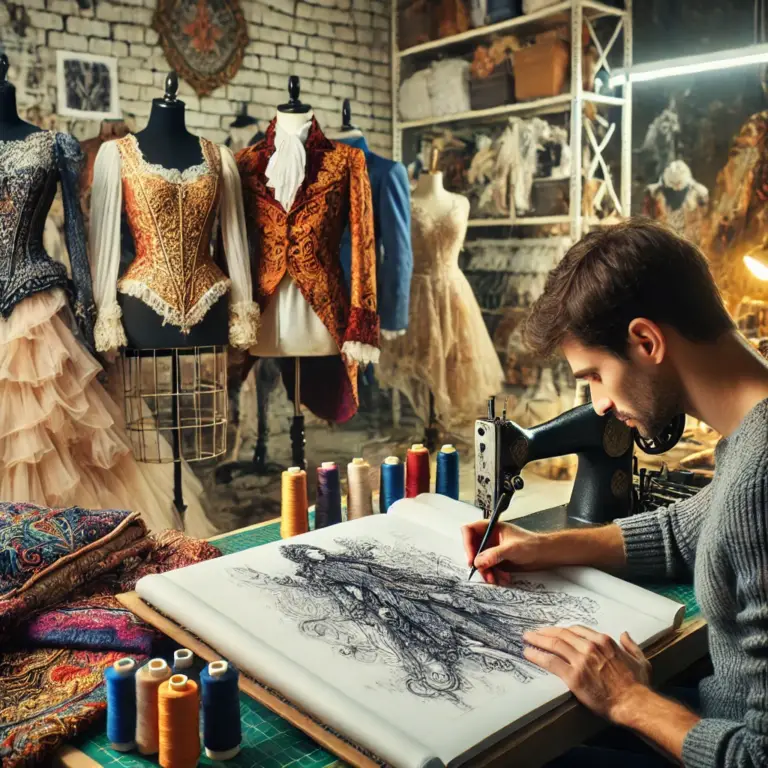 10 Fashion Jobs That Will Turn Your Passion for Style into a Career ...