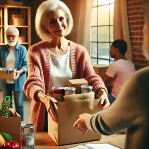 Top 10 Flexible and Rewarding Jobs for Women Over 60 - How I Got The Job