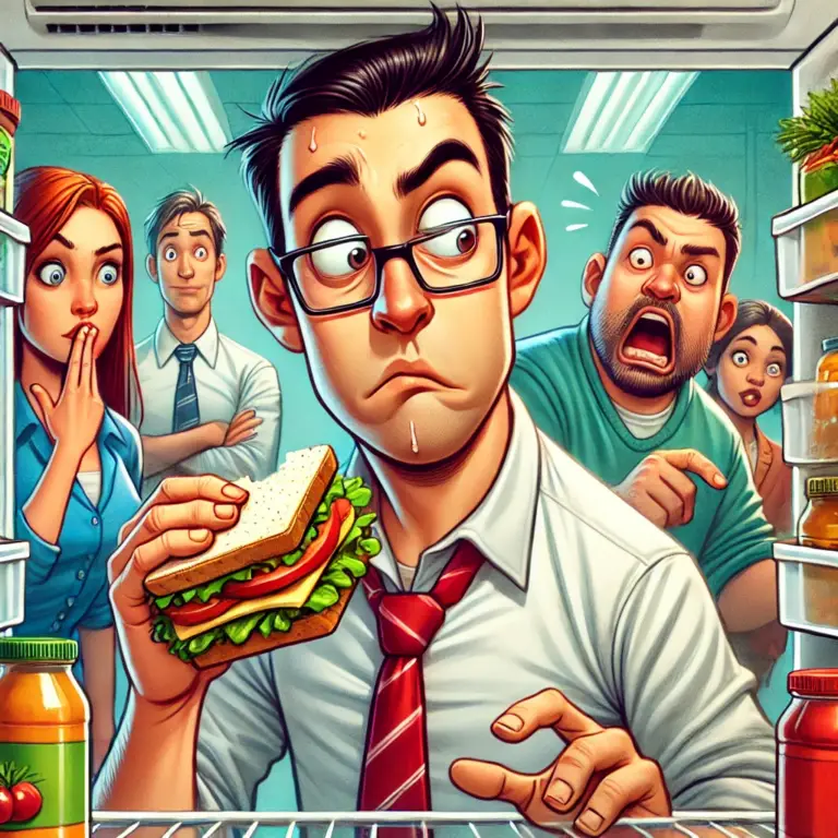 10 Hilarious Jobs Cartoons That Nail Work Life Perfectly