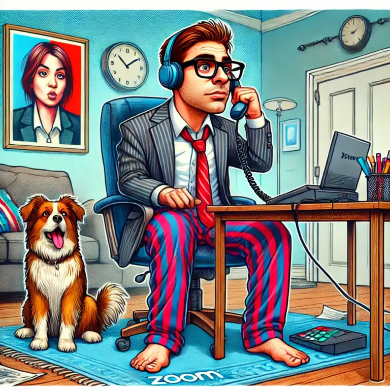 10 Hilarious Jobs Cartoons That Nail Work Life Perfectly