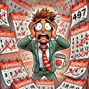 10 Hilarious Jobs Cartoons That Nail Work Life Perfectly