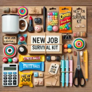 15 Creative New Job Celebration Party Ideas That Will Wow Your Guests ...