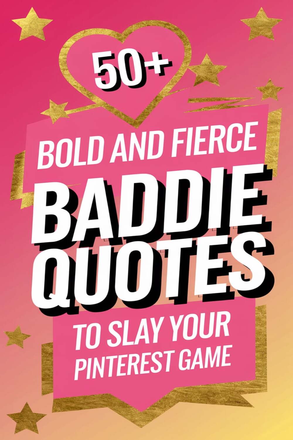 50+ Bold Baddie Quotes to Slay with Confidence and Style