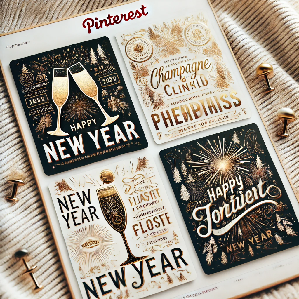 50 Uplifting New Year Quotes to Inspire a Fresh Start in 2025