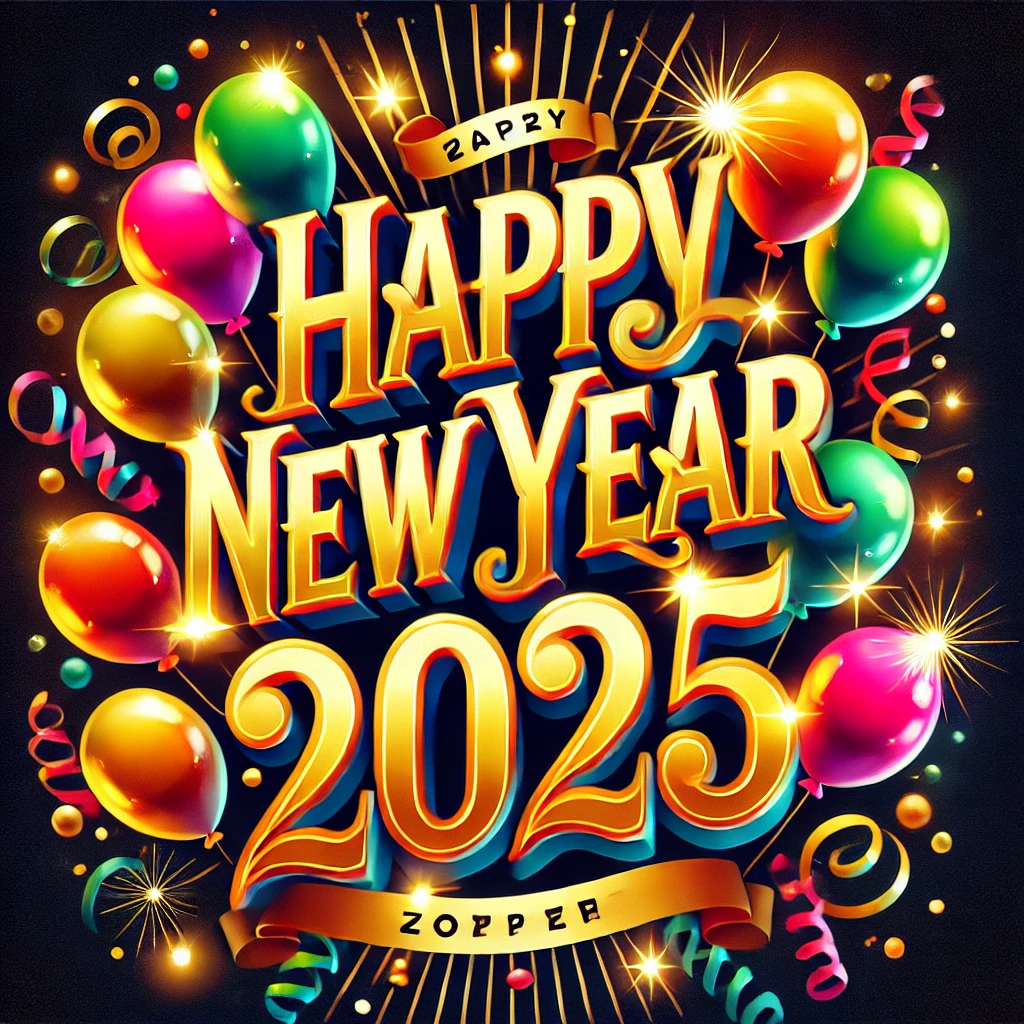 50 Heartwarming Happy New Year Wishes to Inspire Joy and New Beginnings 🎉