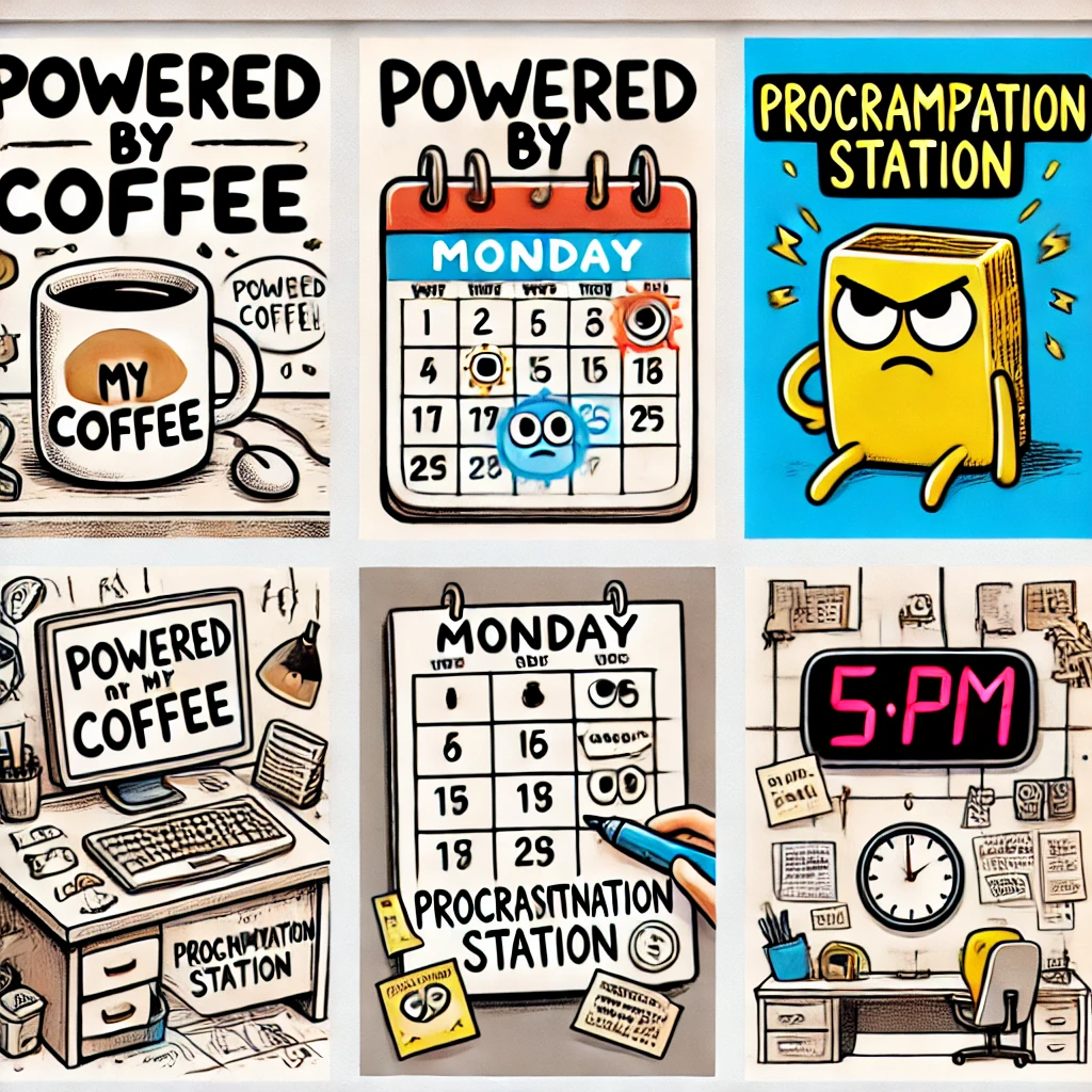 20+ Hilarious Job Quotes to Brighten Your Workday 😂