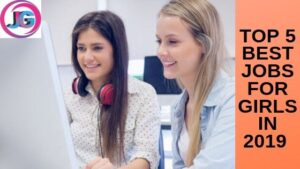 10 Inspiring Jobs for Girls: Careers That Empower and Shine