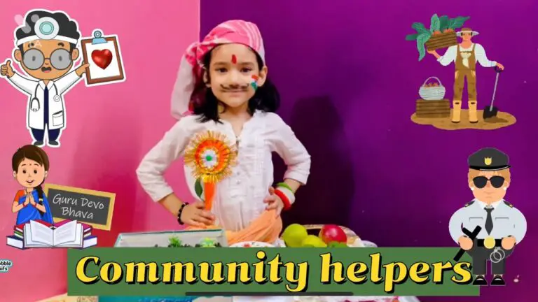 Engaging Jobs Lesson Ideas: Teach Kids About Careers in a Fun Way - How ...