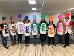 20 Unique Jobs Halloween Costumes to Wow Everyone This Year!