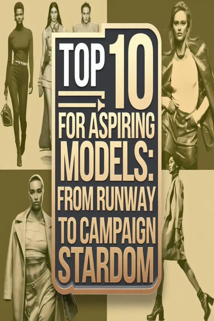 10 High-Paying Jobs for Models: Explore Careers Beyond the Runway