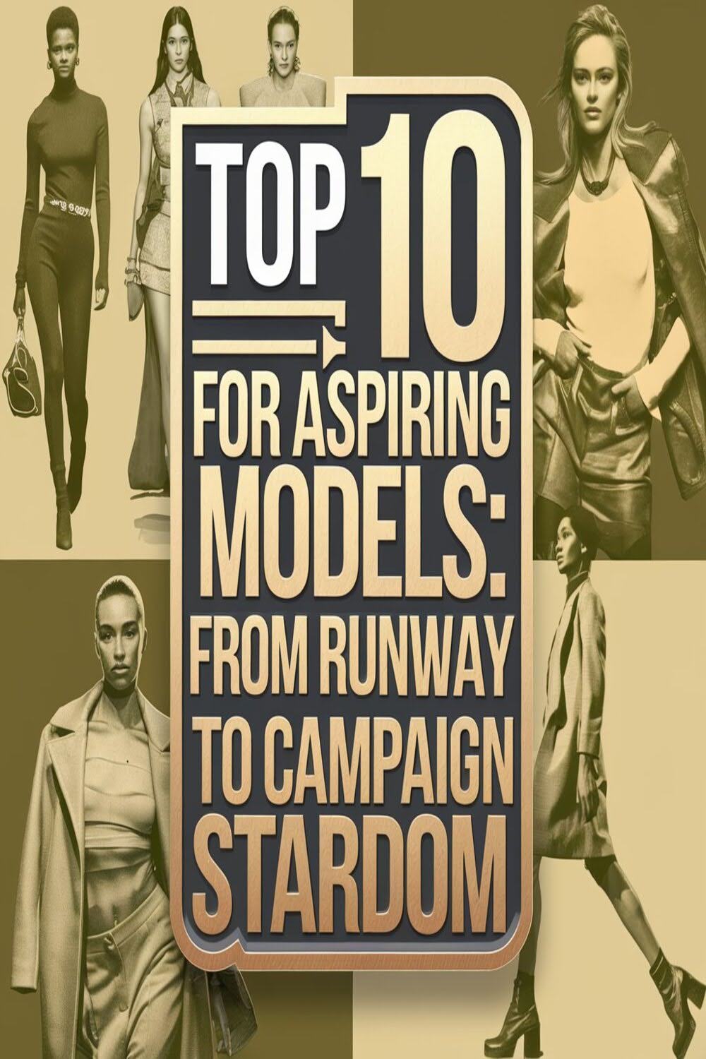 10 High-Paying Jobs for Models: Explore Careers Beyond the Runway
