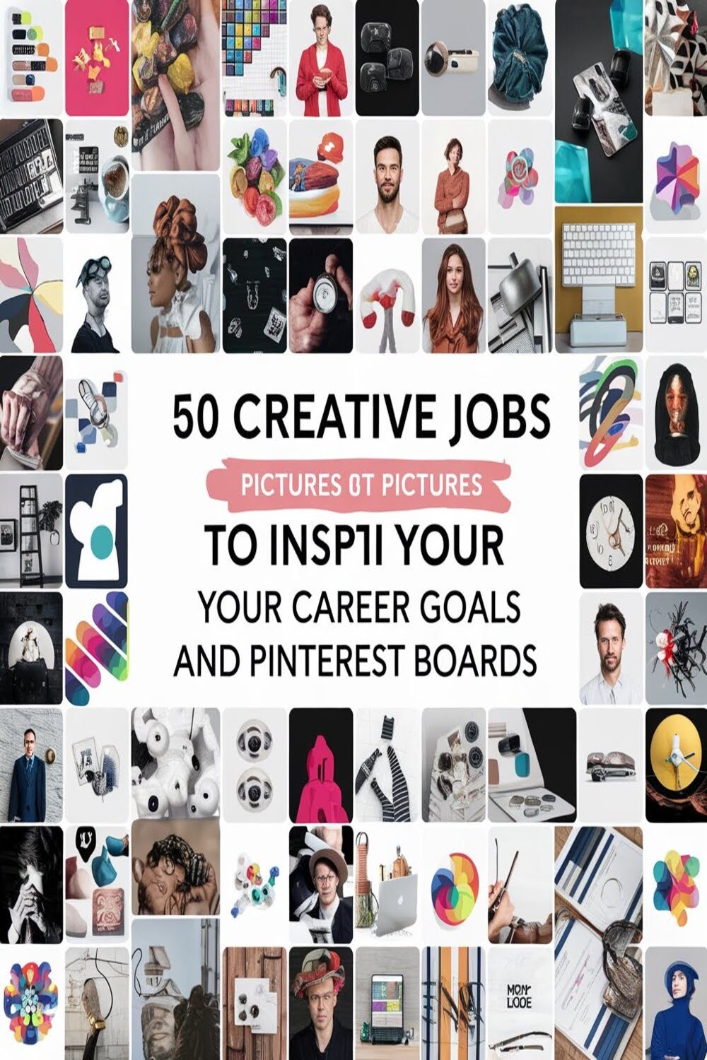 50 Stunning Jobs Pictures to Inspire Career Aspirations