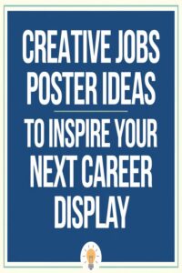 10 Eye-Catching Jobs Poster Ideas for Schools, Offices, and Career Fairs