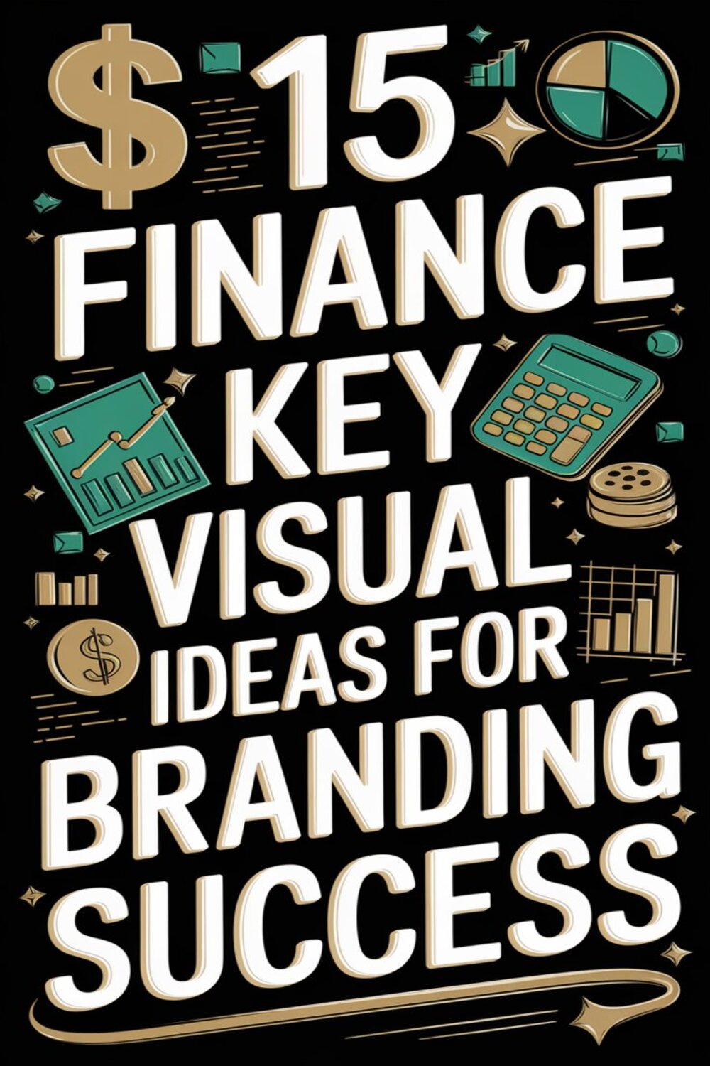 15 Finance Key Visual Ideas for Branding Success That Elevate Your ...