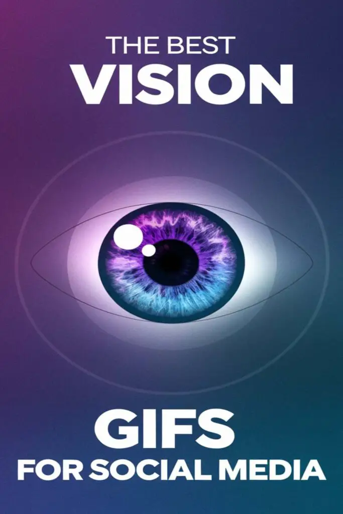 The Best Vision GIFs for Social Media to Inspire, Motivate, and ...