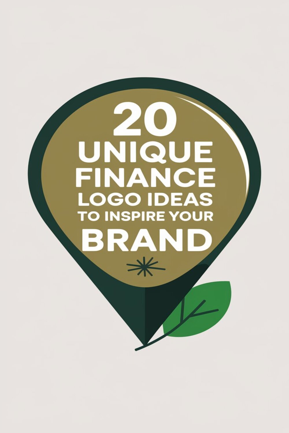 20 Unique Finance Logo Ideas to Inspire Your Brand Design Today