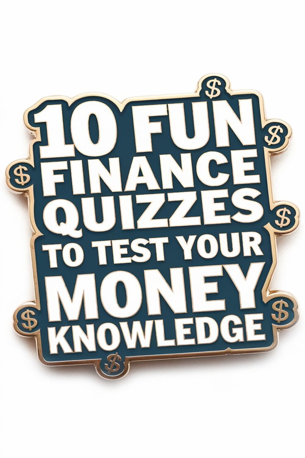 10 Fun Finance Quizzes to Test Your Money Knowledge and Boost Financial ...